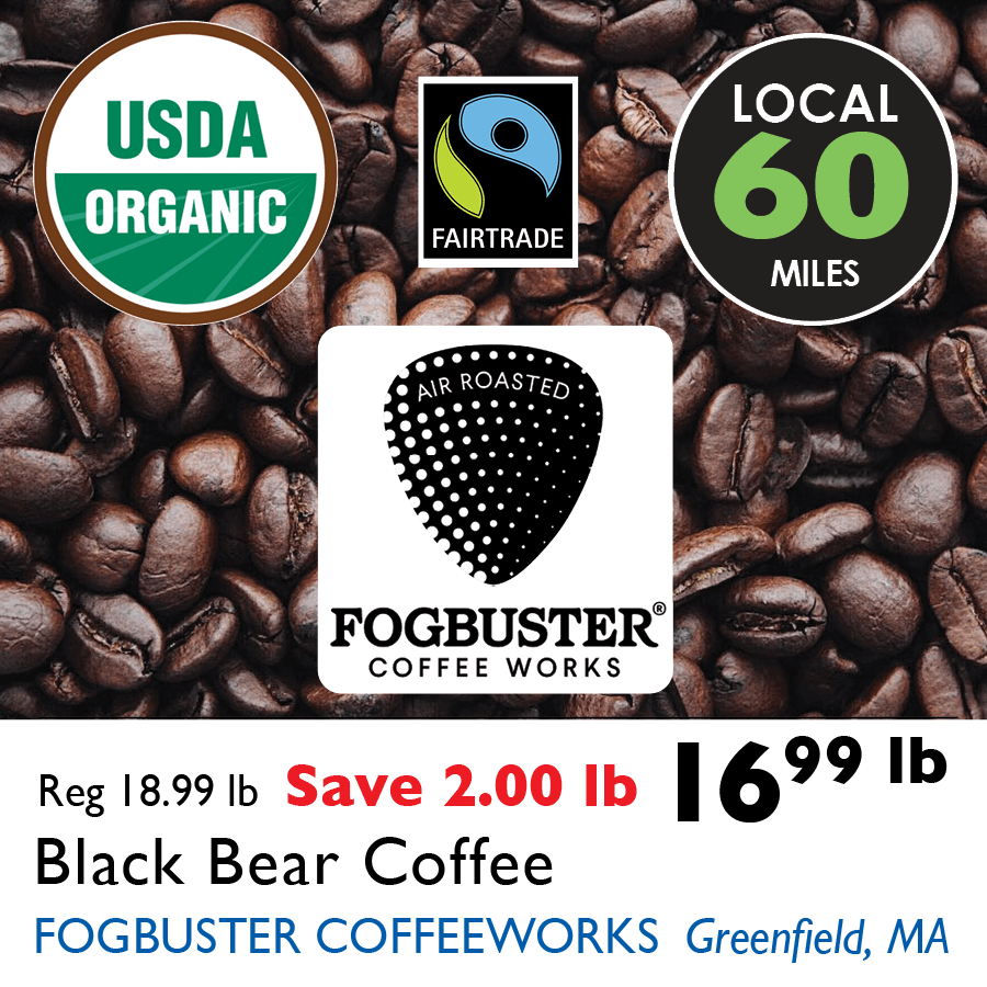 Sales, Circulars, and Coupons